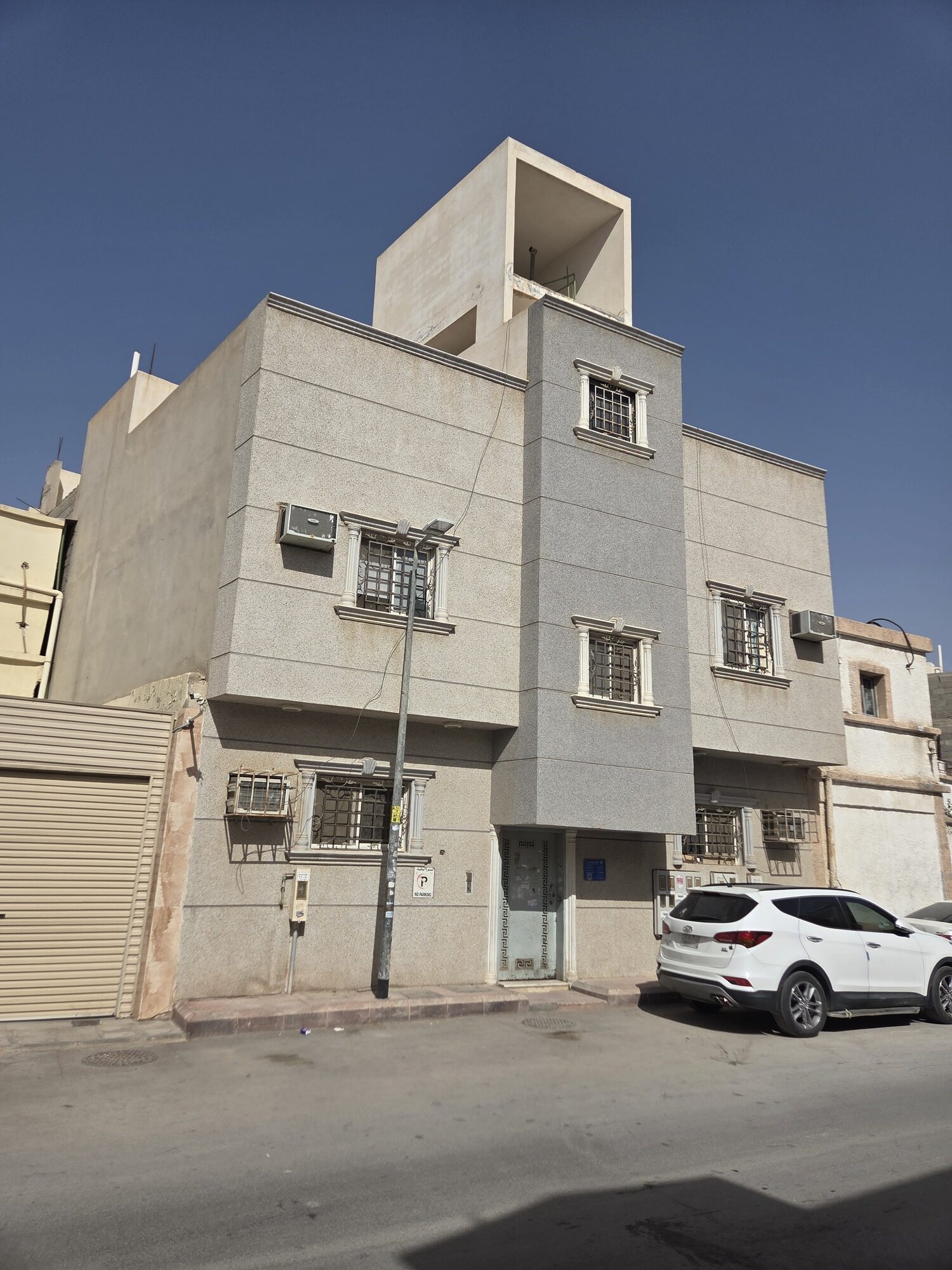 الرئيسية - Al-Mousa Group